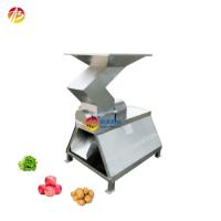 China 1100*1000*1100mm Industrial Fruit Vegetable Crusher 380V/220V for sale