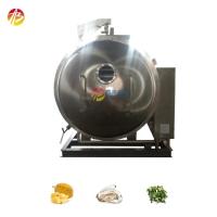China 38kw Commercial Freeze Dried Fruits and Vegetables Machine for 21sqm Pallet Area for sale