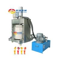 China Hydraulic 304 Stainless Steel Cold Press Juicer For Dairy Products for sale