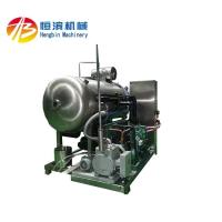 China Commercial Freeze Drying Machine with 1400*1000mm Tray Size in Meat Processing Plants for sale