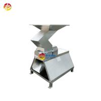 China Suitable for Fruits Vegetables Chinese Herbs Higher Efficiency Fruit Crushing Machine for sale