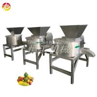 China Fruit Crushing Machine Crusher Machine For Apple Tomato Strawberry Fruit for sale