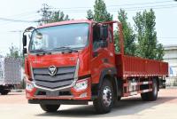 China Foton 10tons dump truck light cargo truck small tipper truck left and right hand drive with good price for sale