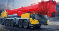 China Hoisting Machinery Truck Mounted Mobile Crane 30 40 50 80 100 150 200 Tons Cranes Vehicle for sale