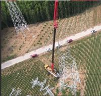 China Hoisting Machinery Truck Mounted Mobile Crane 30 40 50 80 100 150 200 Tons Cranes Vehicle for sale