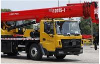China Construction Machinery Mobile Truck Crane 60 Tons Truck Mounted Crane Euro 4 for sale