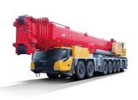 China Construction Machinery Mobile Truck Crane 60 Tons Truck Mounted Crane Euro 4 for sale
