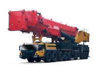 China Construction Machinery Mobile Truck Crane 60 Tons Truck Mounted Crane Euro 4 for sale