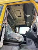 China New And Used Sitrak Tractor Truck Head Euro 5/6 Sinotruck Trailer Truck 480hp 540hp for sale