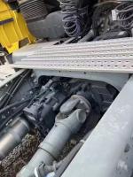 China New And Used Sitrak Tractor Truck Head Euro 5/6 Sinotruck Trailer Truck 480hp 540hp for sale