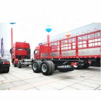 China China Original Shacman Lorry Truck X3000 8X4 Cargo Truck for sale