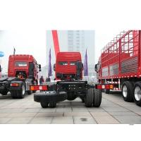 China China Original Shacman Lorry Truck X3000 8X4 Cargo Truck for sale