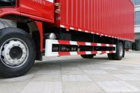 China China Shacman Lorry Truck L3000 4X2 Cargo Truck Small Dump Truck with factory price for sale