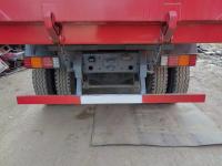China Sinotruk HOWO Dumper Truck Euro 3 6X4 375Hp 20 CBM Tipper Truck 40 Tons for sale