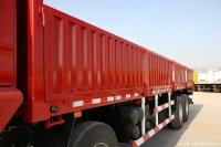 China China Shaanxi Shacman Light Cargo Truck M3000 8X4 Lorry Truck Diesel Fuel Type for sale