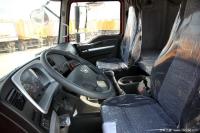 China China Shaanxi Shacman Light Cargo Truck M3000 8X4 Lorry Truck Diesel Fuel Type for sale