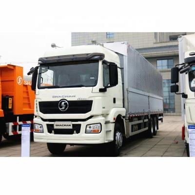 China China Shaanxi Shacman Cargo Truck H3000 Lorry Truck Light Truck for different requirements for sale