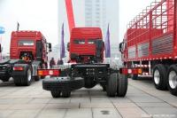China China Shacman Lorry Truck X3000 Cargo Truck H3000 new light  truck good price for sale
