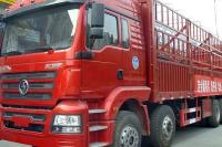 China China Shacman Lorry Truck X3000 Cargo Truck H3000 new light  truck good price for sale
