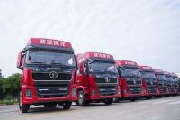 China Shacman H3000 Tractor Head Trailer Truck Left Steering 6X4 Driving Type for sale