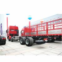 China China Shaanxi Shacman Cargo Truck H3000 Lorry Truck Light Truck for different requirements for sale