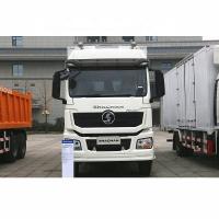 China Original Shaanxi China Shacman trucks Lorry Truck Cargo Truck  F2000 F3000 H3000 6X4 8x4 for sale