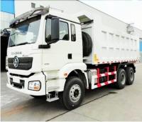 China Original Shaanxi China Shacman trucks Lorry Truck Cargo Truck  F2000 F3000 H3000 6X4 8x4 for sale