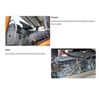 China Shackman X3000 6x4 351-450hp Tractor Head Truck For Africa Logistics Transportation for sale