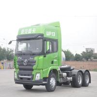 China Towing Shacman Tractor Truck F2000 F3000 H3000  X3000 8x4 6x4 4x2 Euro 2 - Euro 5 for sale