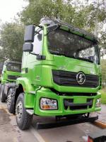 China Towing Shacman Tractor Truck F2000 F3000 H3000  X3000 8x4 6x4 4x2 Euro 2 - Euro 5 for sale
