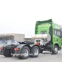 China Towing Shacman Tractor Truck F2000 F3000 H3000  X3000 8x4 6x4 4x2 Euro 2 - Euro 5 for sale