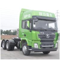 China Towing Shacman Tractor Truck F2000 F3000 H3000  X3000 8x4 6x4 4x2 Euro 2 - Euro 5 for sale