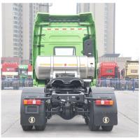 China Towing Shacman Tractor Truck F2000 F3000 H3000  X3000 8x4 6x4 4x2 Euro 2 - Euro 5 for sale