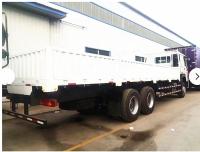 China China Howo 4x2 130hp 6 Ton Sinotruk Light Truck Mini Cargo Small Dump Truck Tipper Truck Factory Price for sale