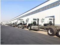 China China Howo 4x2 130hp 6 Ton Sinotruk Light Truck Mini Cargo Small Dump Truck Tipper Truck Factory Price for sale