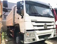 China China Sinotruck Howo 6*4 Dump Truck Tipper Truck Good Price Truck 10 Wheels for sale
