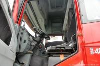 China Shacman 6X4 Tractor Truck Trailer Truck Head Euro 3 Left And Right Hand Drive for sale
