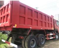 China China Sinotruck Howo 6*4 Dump Truck Tipper Truck Good Price Truck 10 Wheels for sale