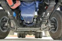 China Shaanxi Shacman Heavy Truck Head Tractor Truck 6X4 4X2 Left Steering With WEICHAI Engine for sale
