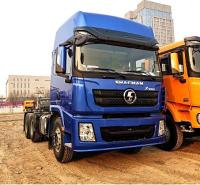 China Shacman F3000 X3000 Tractor Truck 6X4 Truck Head 8X4 Trailer Truck Original Factory for sale