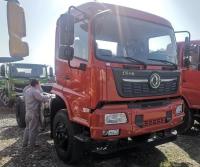 China China Shacman Dongfeng Sinotruck 4X2 small dump truck 10 tons mini tipper truck factory price for sale