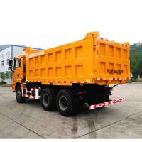 China China Shacman Dongfeng Sinotruck 4X2 small dump truck 10 tons mini tipper truck factory price for sale