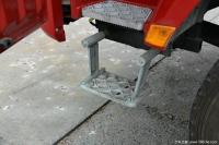 China Shaanxi Shacman Heavy Truck Head Tractor Truck 6X4 4X2 Left Steering With WEICHAI Engine for sale