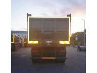 China China DONGFENG 6*4 Tipper Truck for Russia Dump Truck Lorry Truck Factory Price for sale
