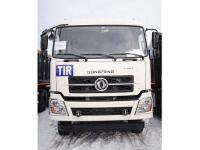 China China DONGFENG 6*4 Tipper Truck for Russia Dump Truck Lorry Truck Factory Price for sale