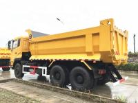 China China DONGFENG 20T Tipper Truck Dump Truck 6X4 Lorry Truck Factory Price for sale