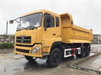 China China DONGFENG 20T Tipper Truck Dump Truck 6X4 Lorry Truck Factory Price for sale