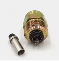China Shacman Gearbox Transmission Reverse Switch Pressure Neutral Switch 791.00.71.0068-1/990.12.71.0041-3 for sale