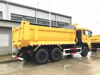 China China DONGFENG 20T Tipper Truck Dump Truck 6X4 Lorry Truck Factory Price for sale