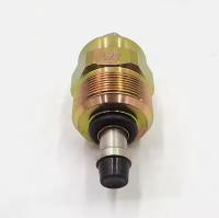 China Shacman Gearbox Transmission Reverse Switch Pressure Neutral Switch 791.00.71.0068-1/990.12.71.0041-3 for sale